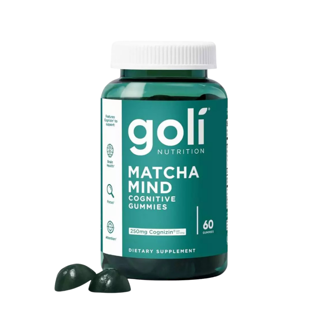 Goli Gummies – Your Top Source for Goli Nutrition Gummies