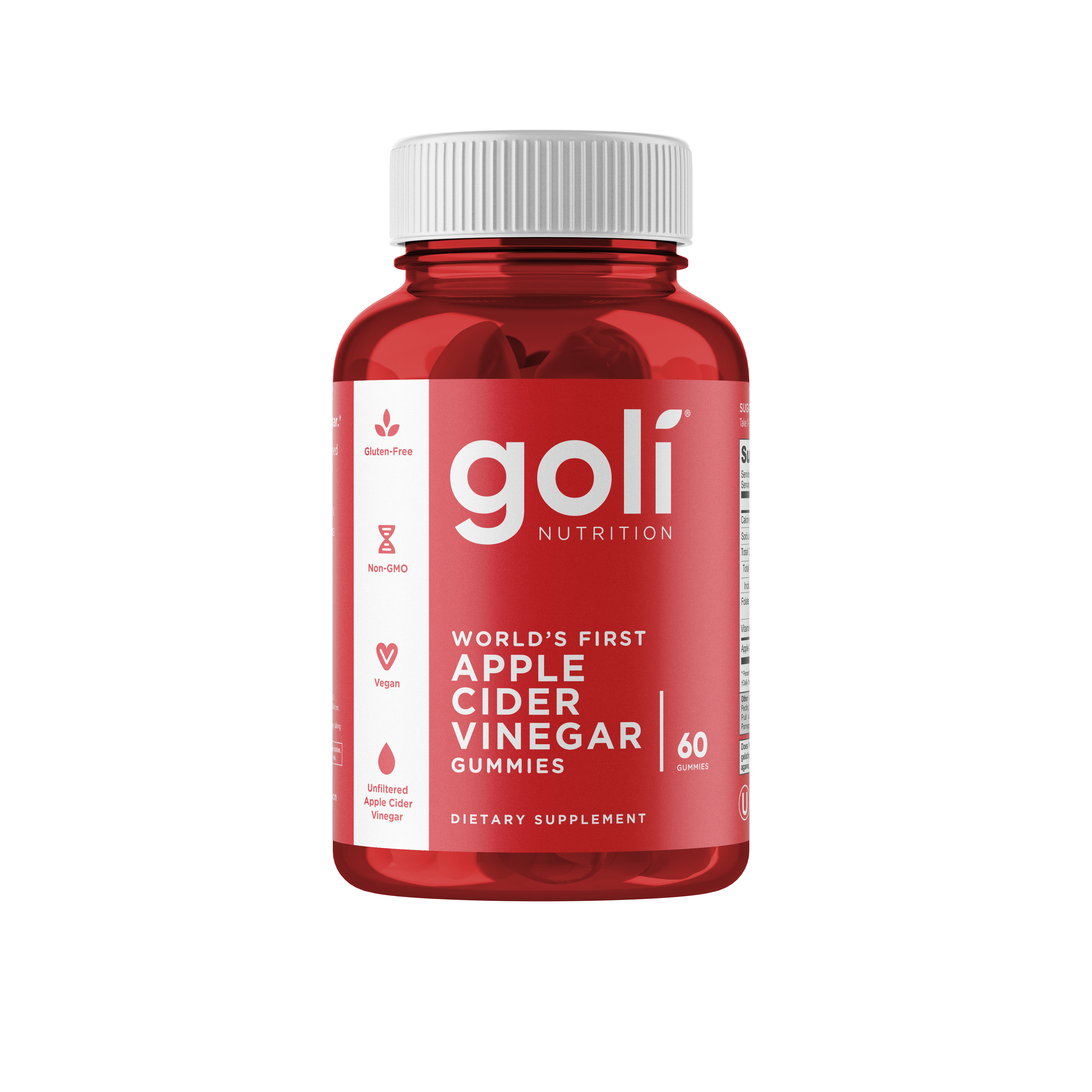 Goli Gummies – Your Top Source for Goli Nutrition Gummies – Goli AU-NZ