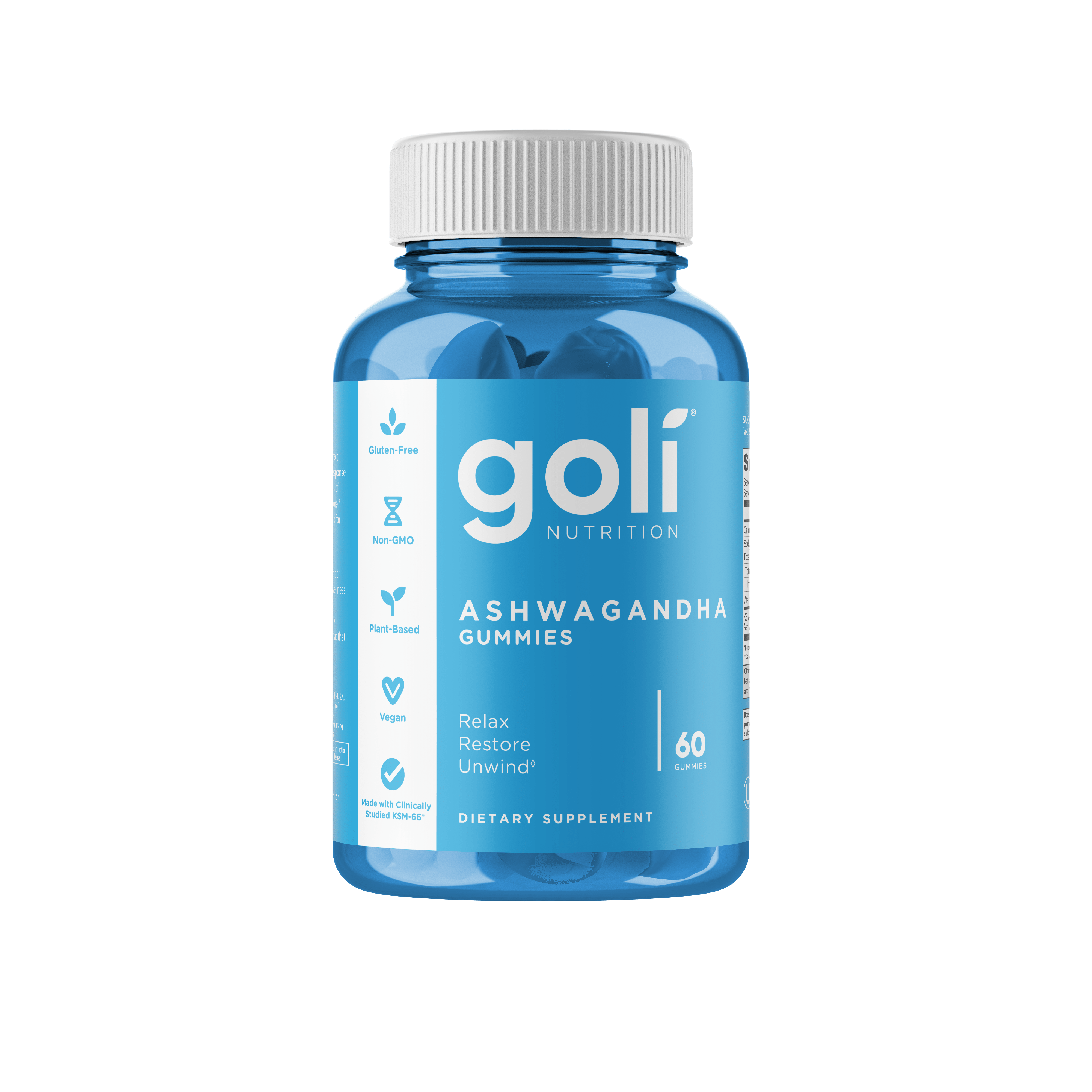 Goli Gummies – Your Top Source for Goli Nutrition Gummies
