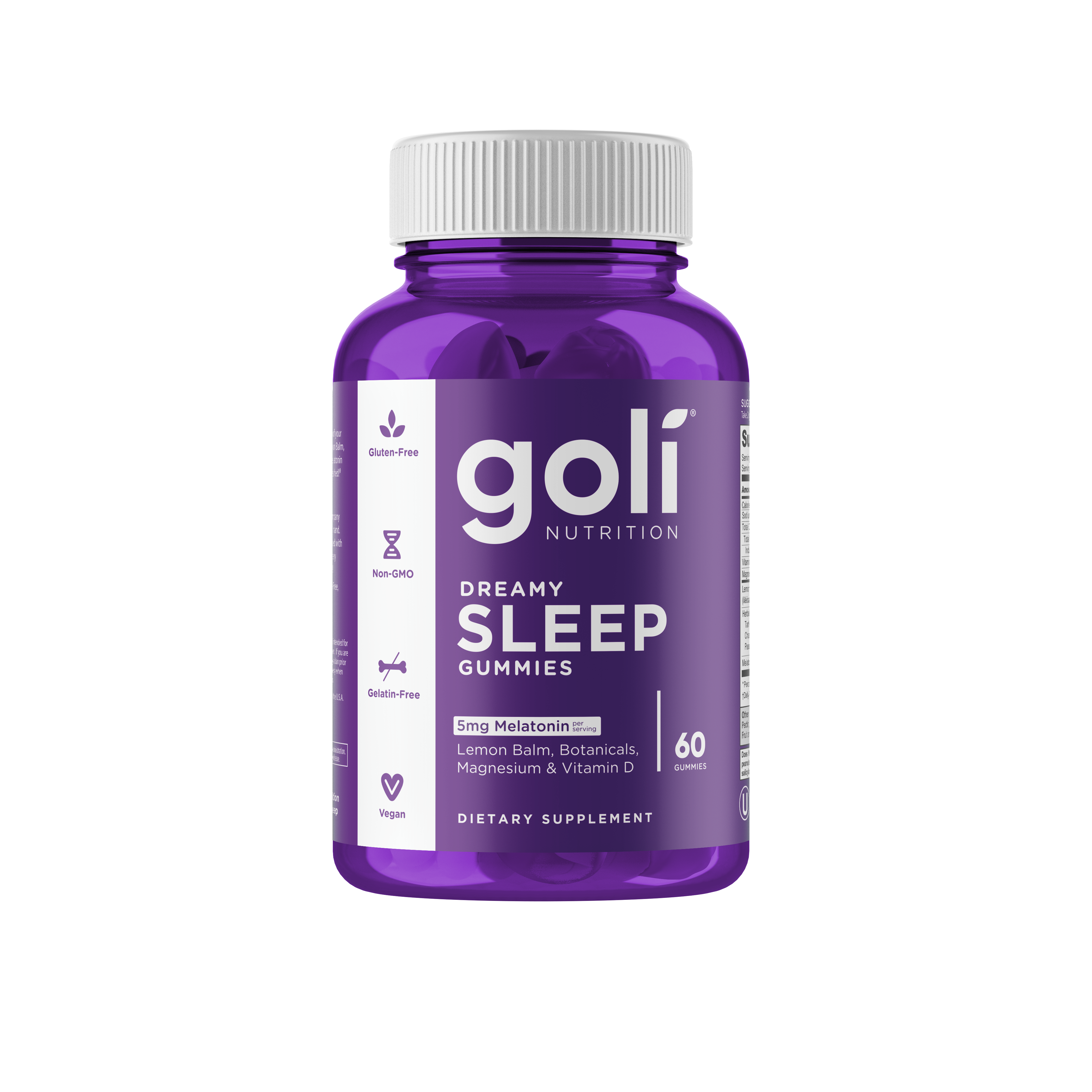 Goli Gummies – Your Top Source for Goli Nutrition Gummies – Goli AU-NZ